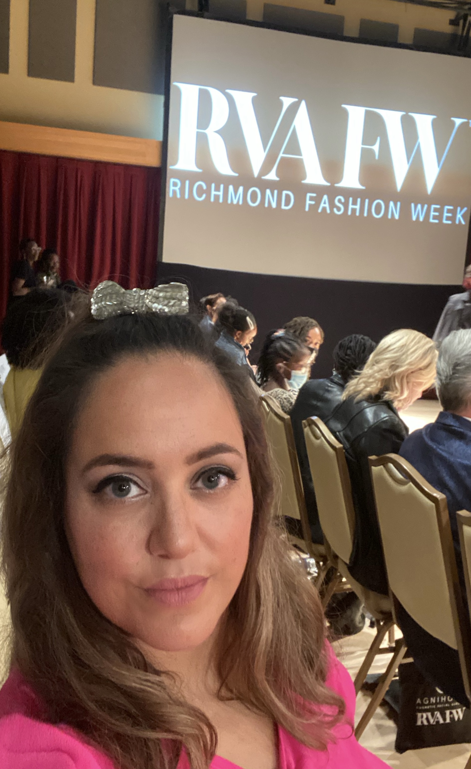 Fayeruz Regan – Writer and Bon Vivant